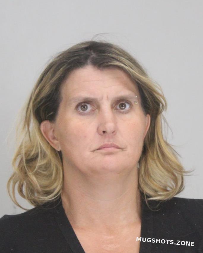 HATCHER ROXANN 10/17/2024 - Dallas County Mugshots Zone