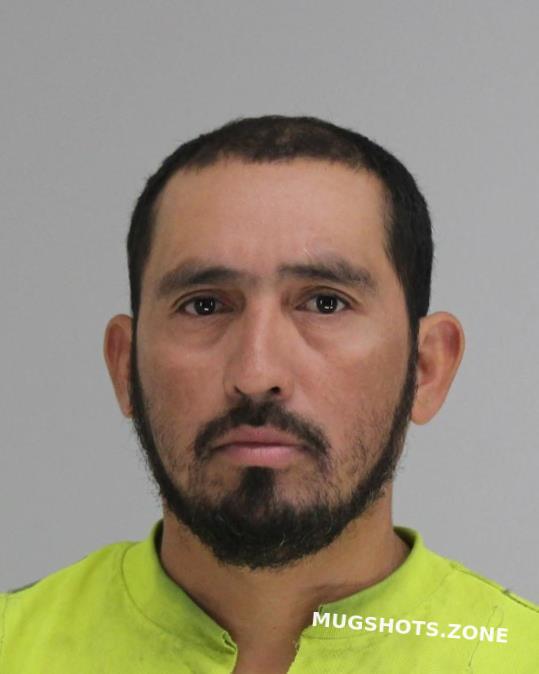 REYES JOSE 10/17/2024 - Dallas County Mugshots Zone