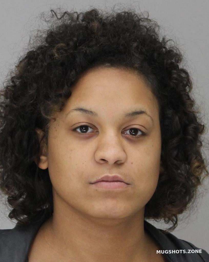 BLAND DESIREE 10/17/2024 - Dallas County Mugshots Zone