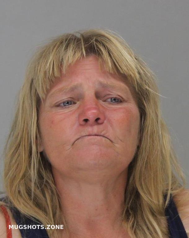IRWIN SHEILA 10/17/2024 - Dallas County Mugshots Zone