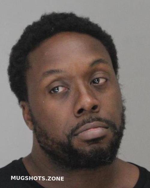 WALKER BRANDON 10/17/2024 - Dallas County Mugshots Zone