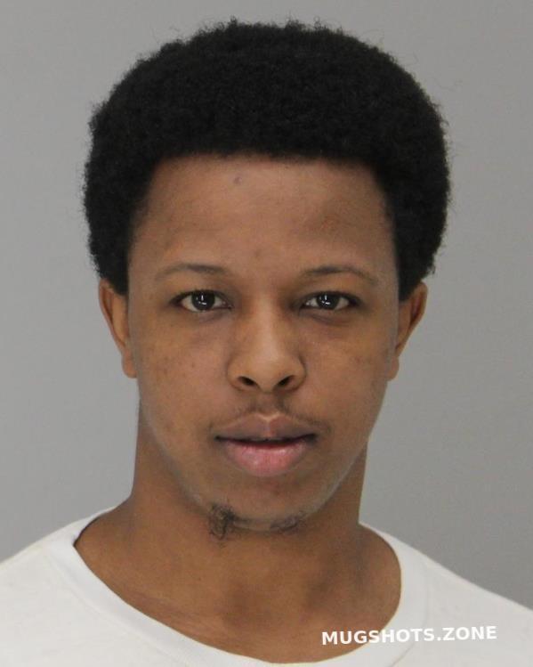 TAYLOR RODRICK 10/18/2024 - Dallas County Mugshots Zone