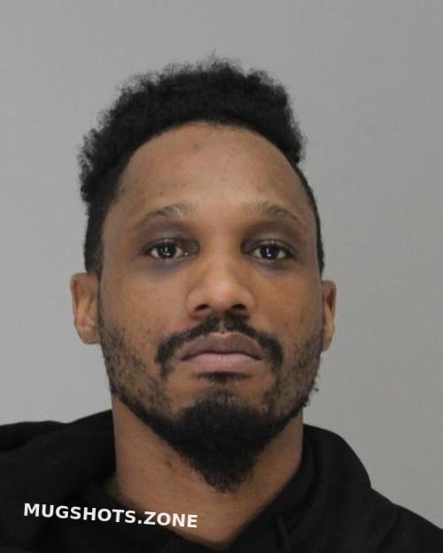 ADDISON MARCUS 10/18/2024 - Dallas County Mugshots Zone