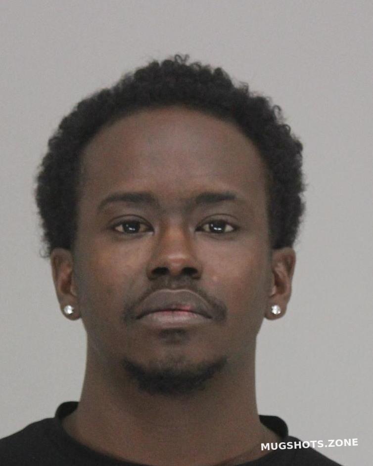 STALLINGS JAMAHL 10/18/2024 - Dallas County Mugshots Zone