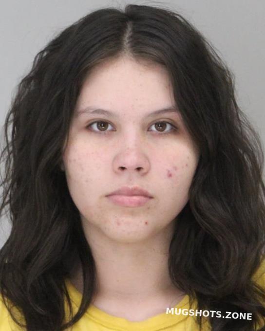 HERNANDEZ EVA 10/18/2024 - Dallas County Mugshots Zone