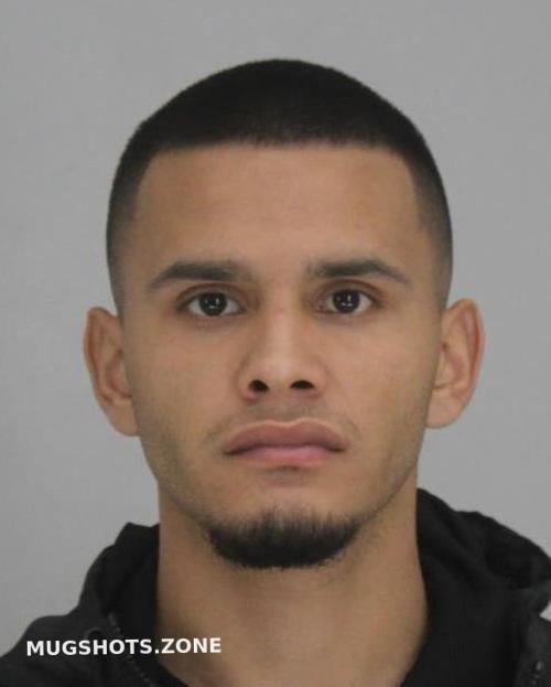 HERNANDEZ MATTHEW 10/18/2024 - Dallas County Mugshots Zone