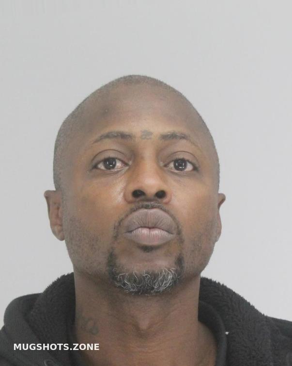 THOMPSON JOHN 10/19/2024 - Dallas County Mugshots Zone