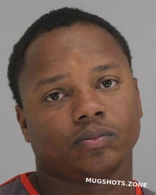 FLEMING BRIAN 10/19/2024 - Dallas County Mugshots Zone