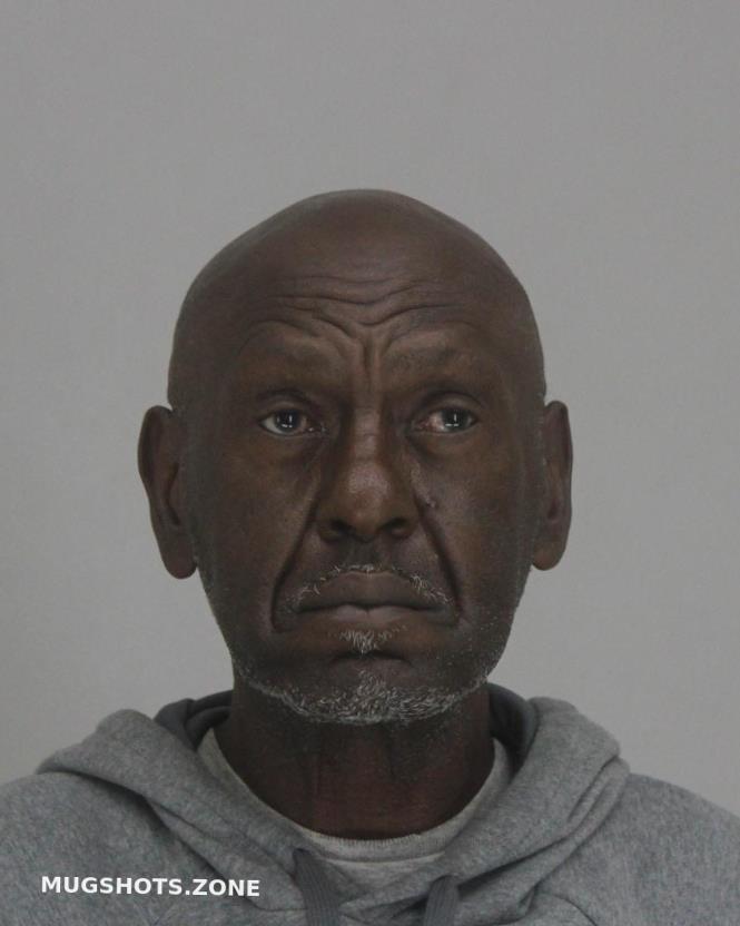 THOMPSON RAY 10/20/2024 - Dallas County Mugshots Zone