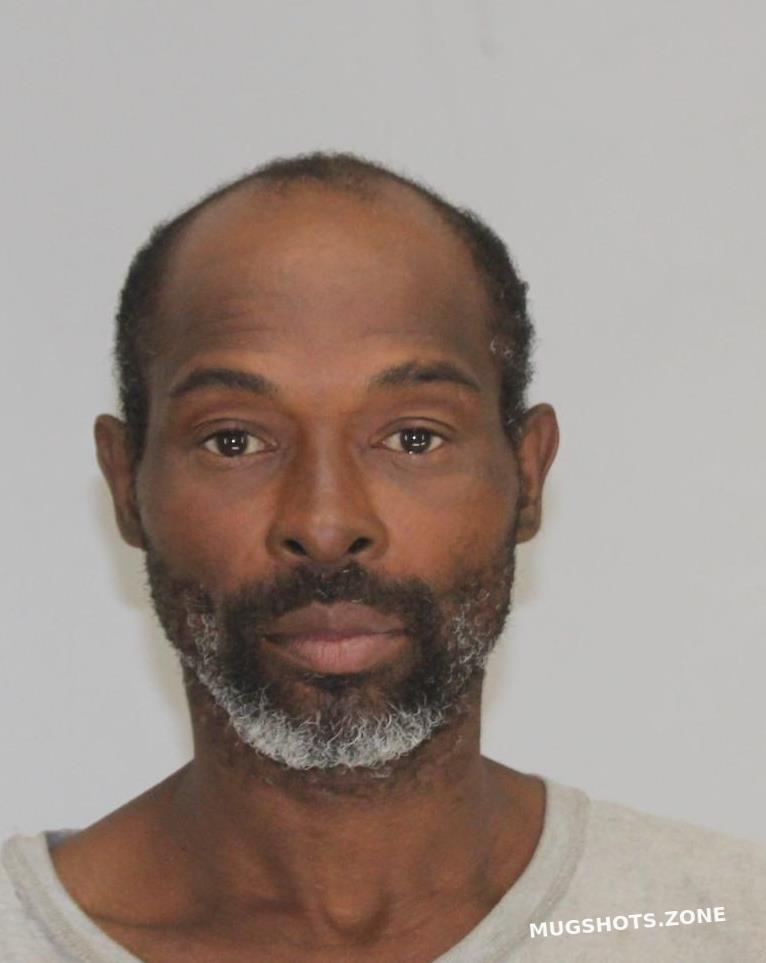 WARD CEDRIC 10/20/2024 - Dallas County Mugshots Zone