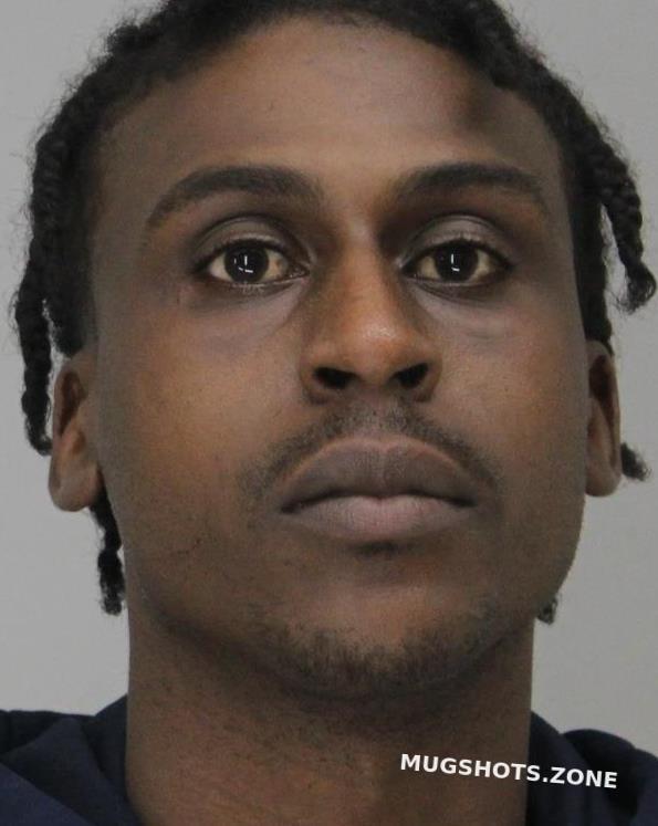 GRAHAM JAMES 10/20/2024 - Dallas County Mugshots Zone