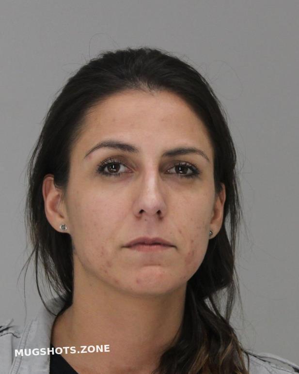 ZARATE NATALIE 10/20/2024 - Dallas County Mugshots Zone