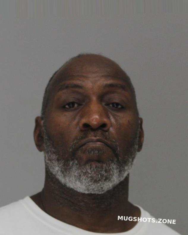 MACK DONALD 10/21/2024 - Dallas County Mugshots Zone