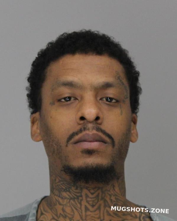 ASHFORD BRYAN 10/21/2024 - Dallas County Mugshots Zone