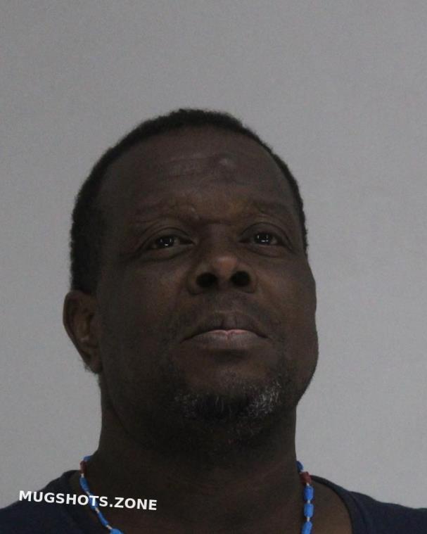 BELL ISAAC 10/21/2024 - Dallas County Mugshots Zone