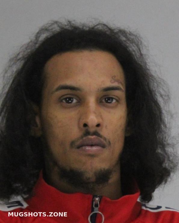 BOXLEY DMYCOLE 10/21/2024 - Dallas County Mugshots Zone