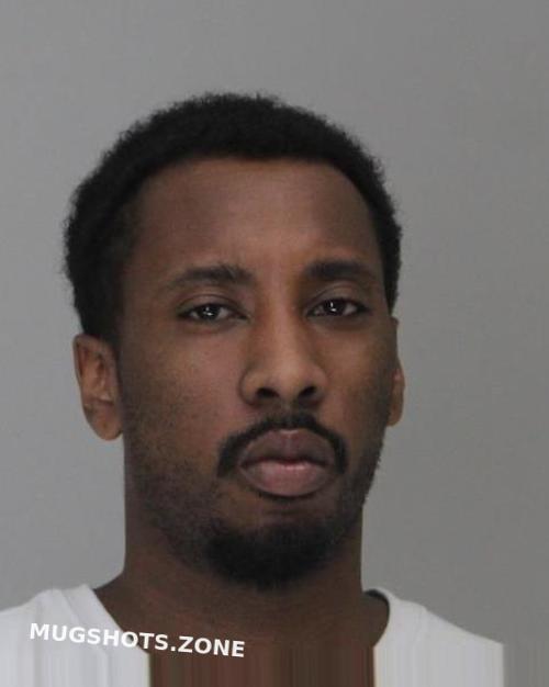 DONNELL DERRICK 10/22/2024 - Dallas County Mugshots Zone