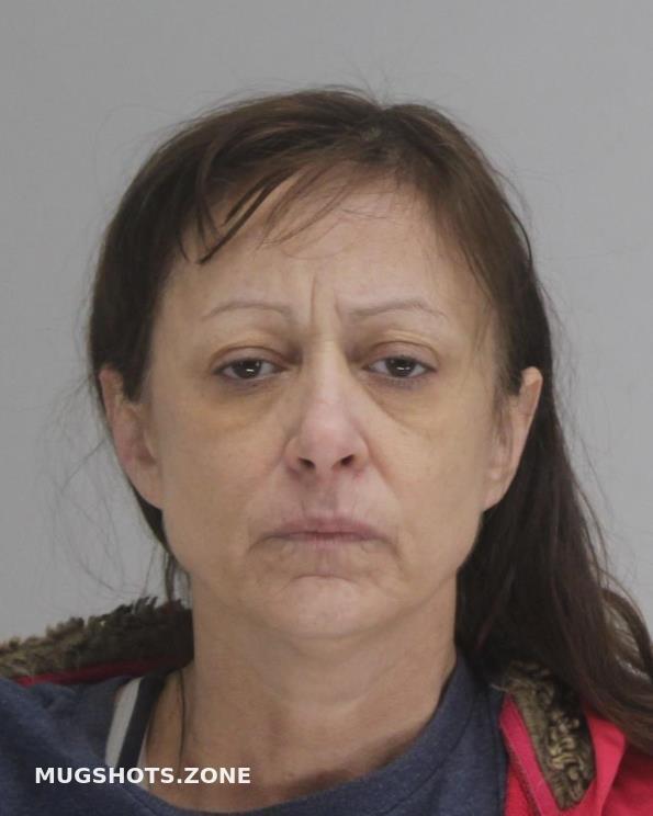 SHAW DEBBIE 10/22/2024 - Dallas County Mugshots Zone