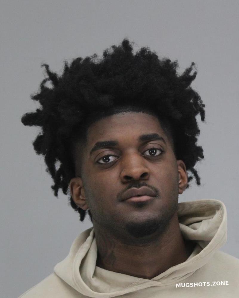 WOODS JAVARIOUS 10/22/2024 - Dallas County Mugshots Zone