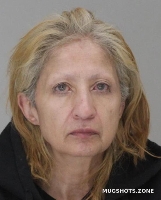 SLATEN DONNA 10/22/2024 - Dallas County Mugshots Zone