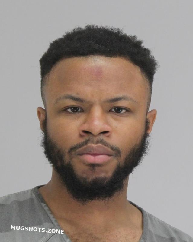 GREER VICTOR 10/22/2024 - Dallas County Mugshots Zone