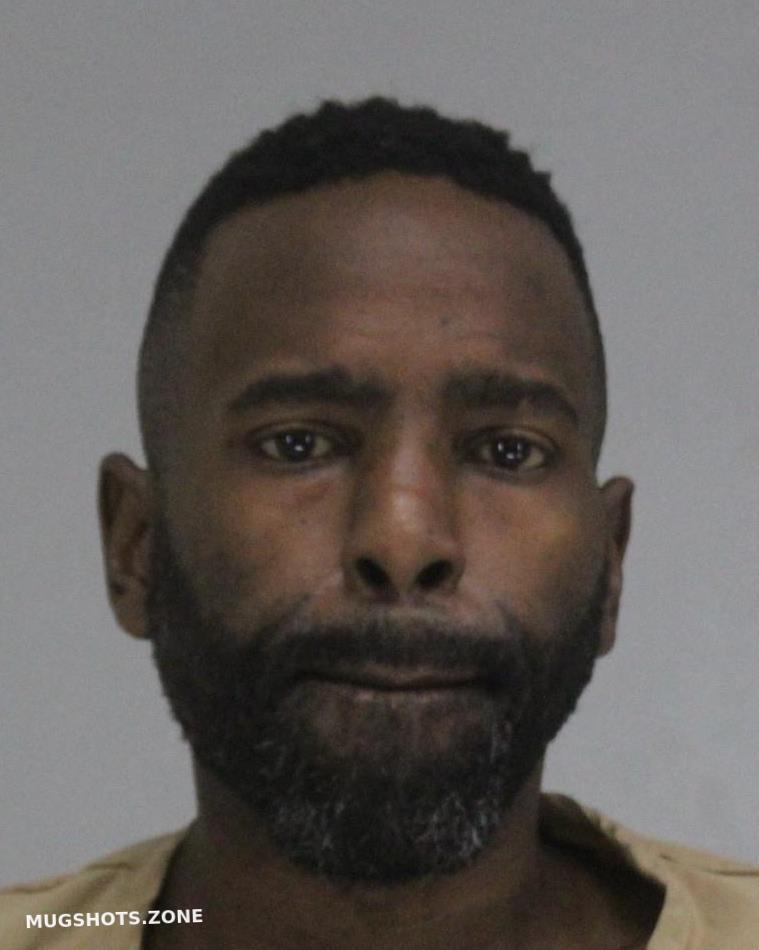 ROBINSON BRANDON 10/22/2024 - Dallas County Mugshots Zone