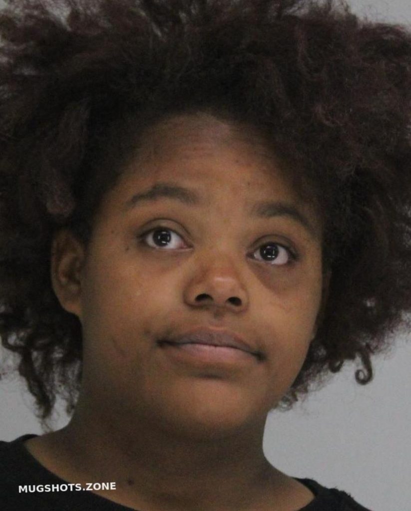 TATUM MYRAIKL 10/22/2024 - Dallas County Mugshots Zone