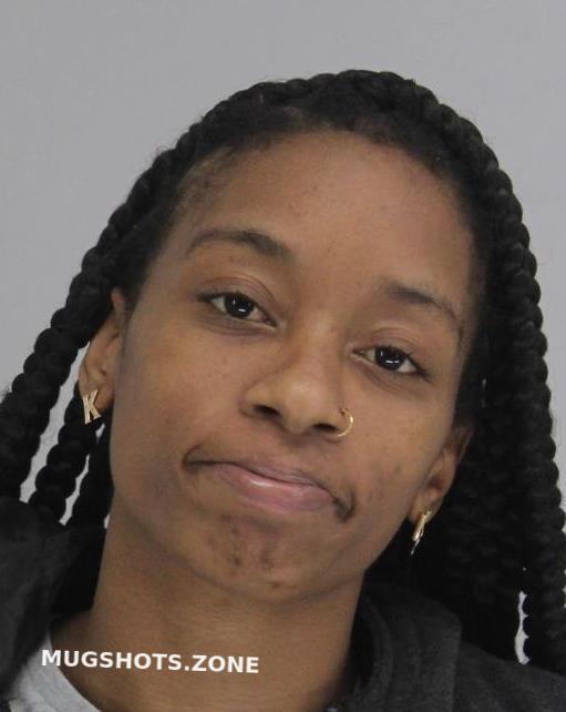 HENDERSON KYIA 10/23/2024 - Dallas County Mugshots Zone