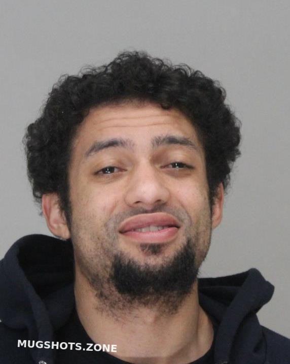 STOCKMAN ZACHARYAS 10/23/2024 - Dallas County Mugshots Zone