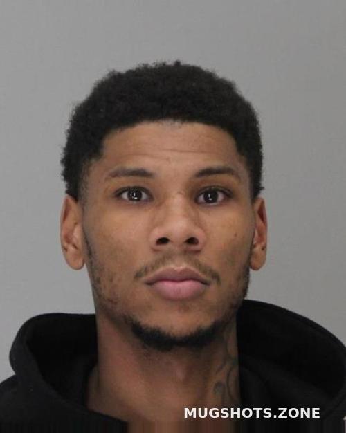 DOTSON RAYMOND 10/23/2024 - Dallas County Mugshots Zone