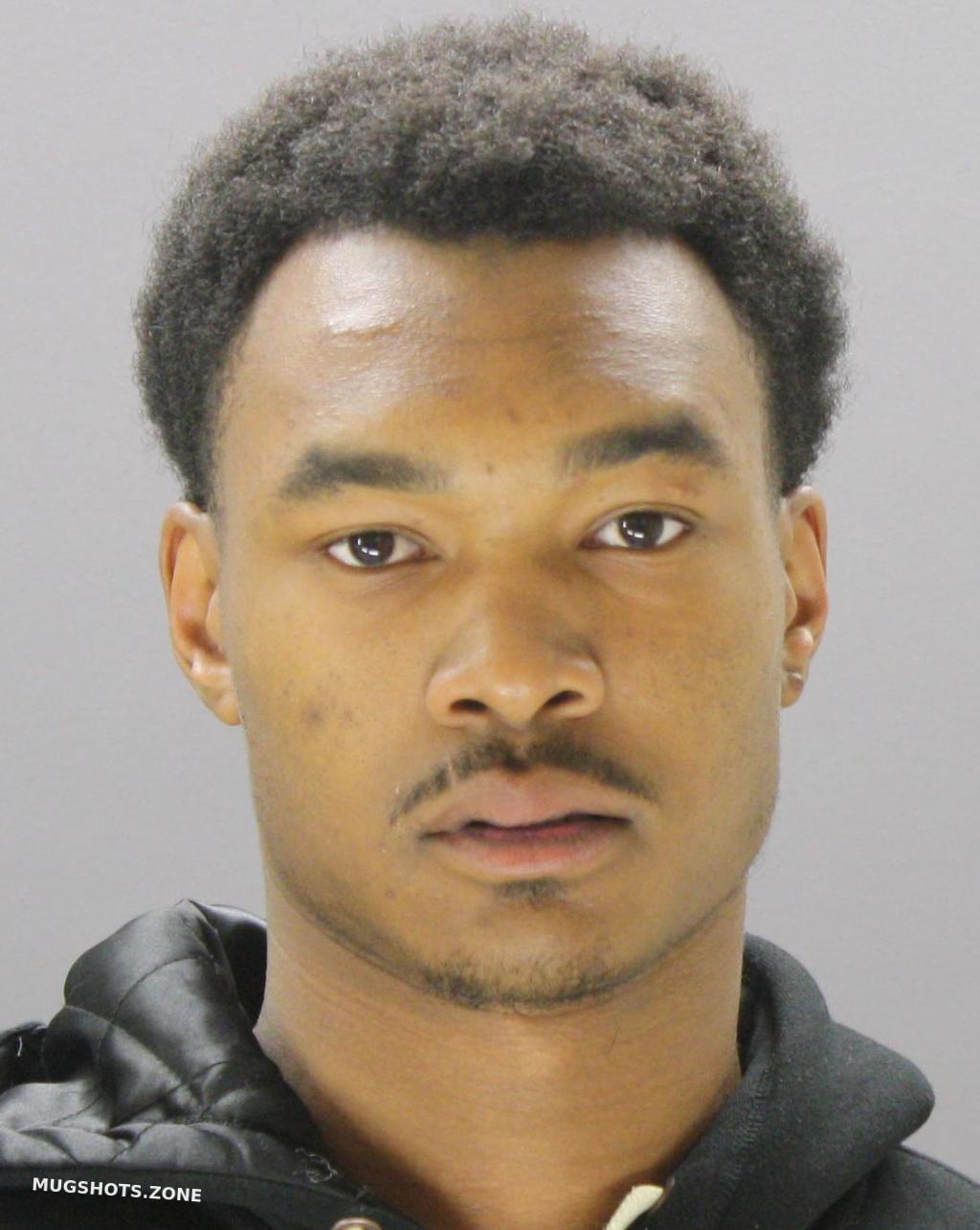 JACKSON DEMARCUS 10/23/2024 - Dallas County Mugshots Zone