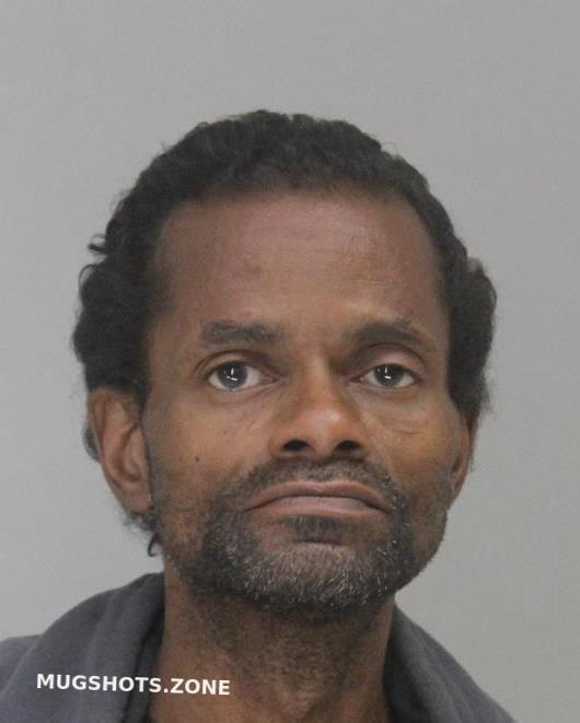 REAGOR GARY 10/23/2024 - Dallas County Mugshots Zone