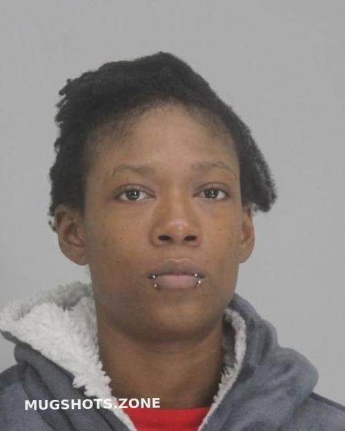 CORBIN ERICA 10/24/2024 - Dallas County Mugshots Zone
