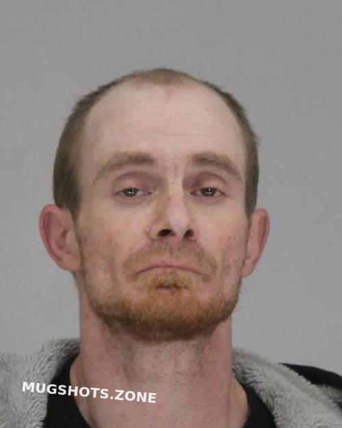 TERRY NATHAN 10/24/2024 - Dallas County Mugshots Zone