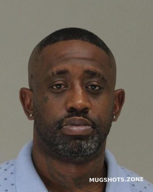 GOODSON KENTRON 10/24/2024 - Dallas County Mugshots Zone