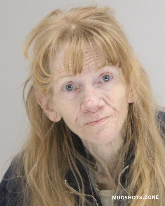 NOVAK JANE 10/24/2024 - Dallas County Mugshots Zone
