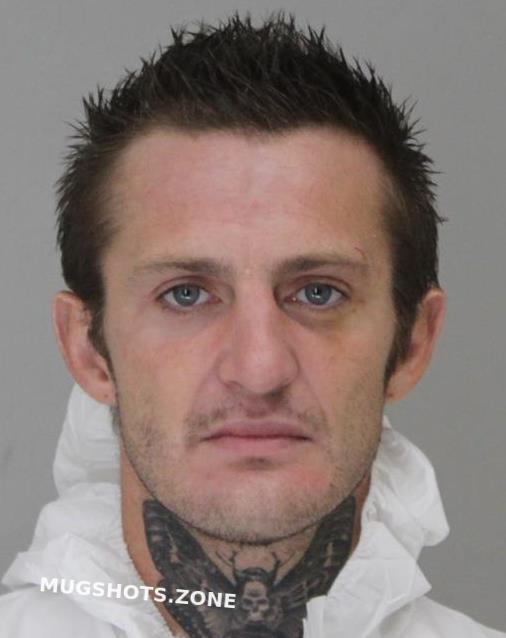 WINCHESTER JAY 10/24/2024 - Dallas County Mugshots Zone