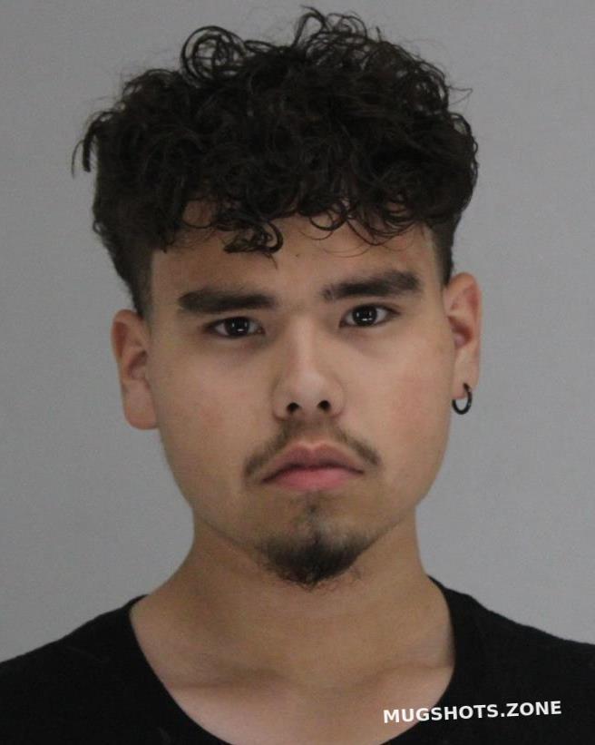 CHARLES DOMINGO 10/24/2024 - Dallas County Mugshots Zone