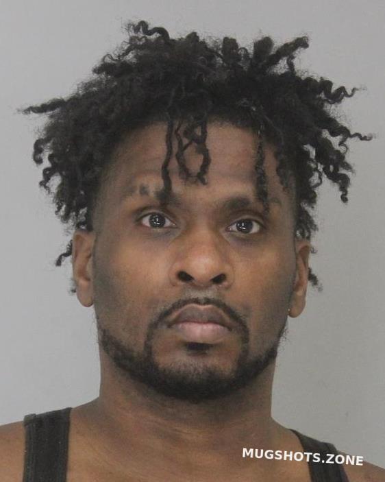 ROY PAUL 10/25/2024 - Dallas County Mugshots Zone