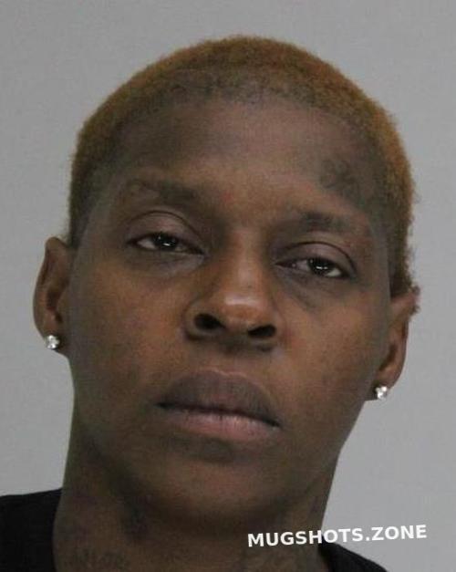 PERKINS BIANCA 10/25/2024 - Dallas County Mugshots Zone
