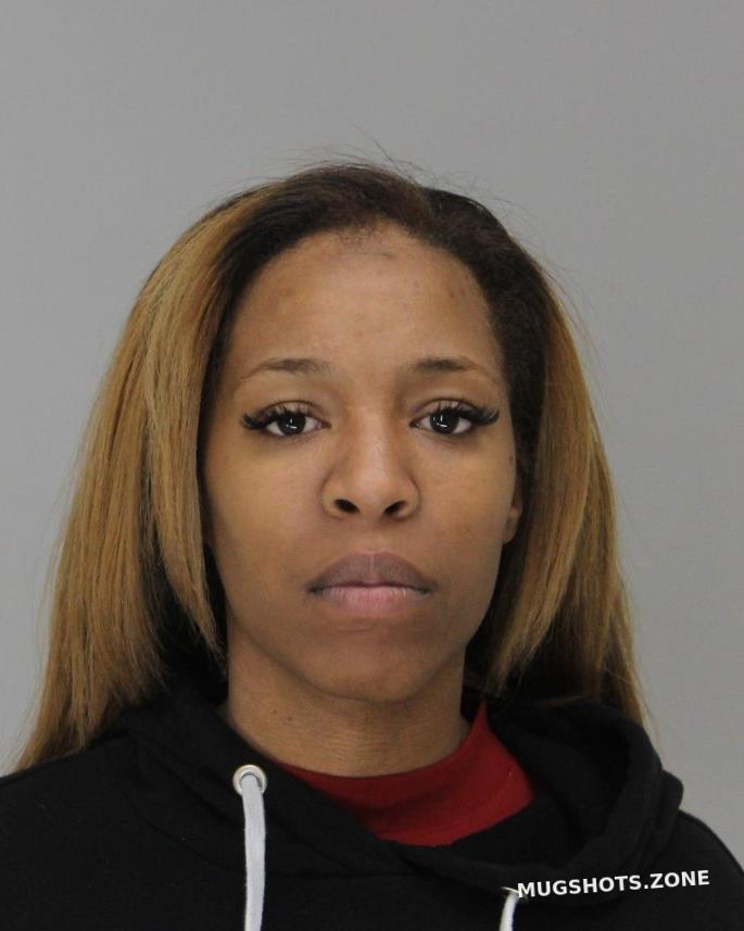 SAPENTER MORGAN 10/26/2024 - Dallas County Mugshots Zone