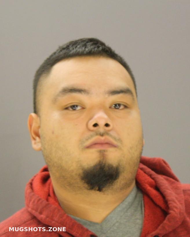 RIOS JORGE 10/26/2024 - Dallas County Mugshots Zone