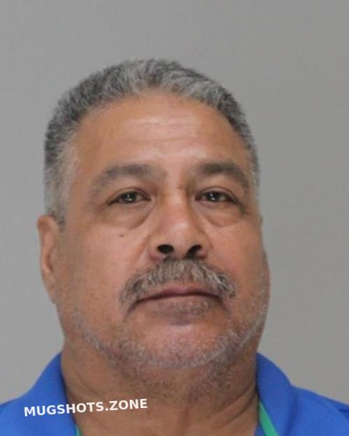ROBLEDO FELIPE 10/26/2024 - Dallas County Mugshots Zone