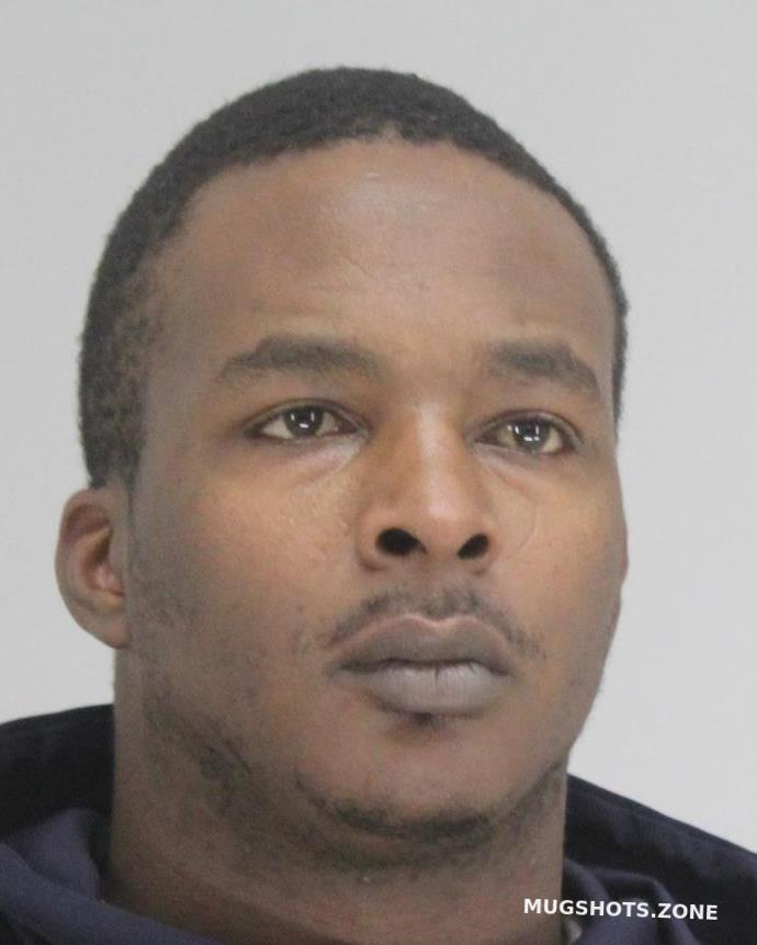 CLAY ANTHONY 10/27/2024 - Dallas County Mugshots Zone