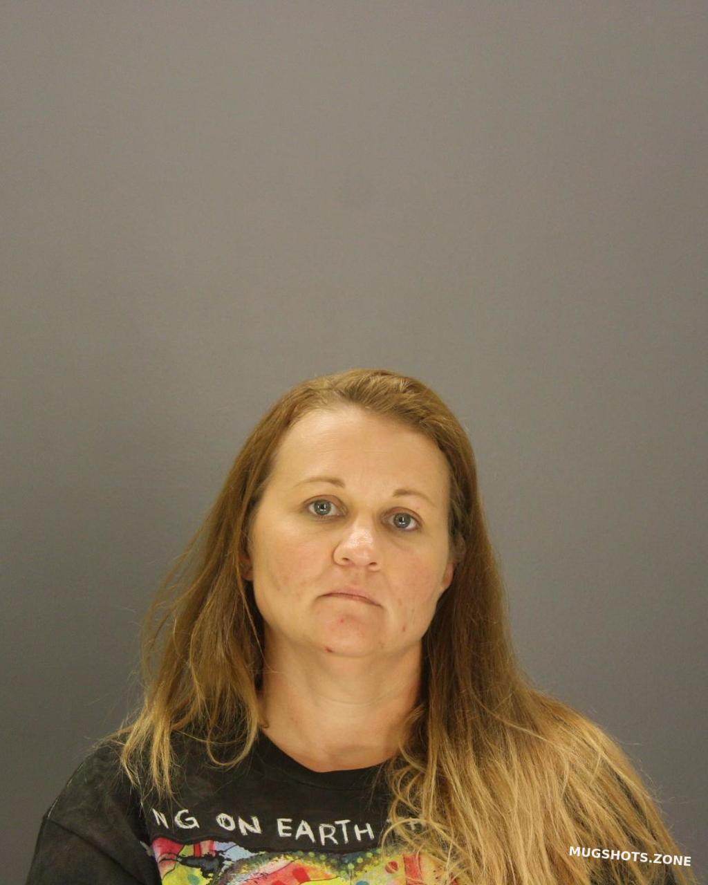 RIDDOCH HEATHER 10/27/2024 - Dallas County Mugshots Zone
