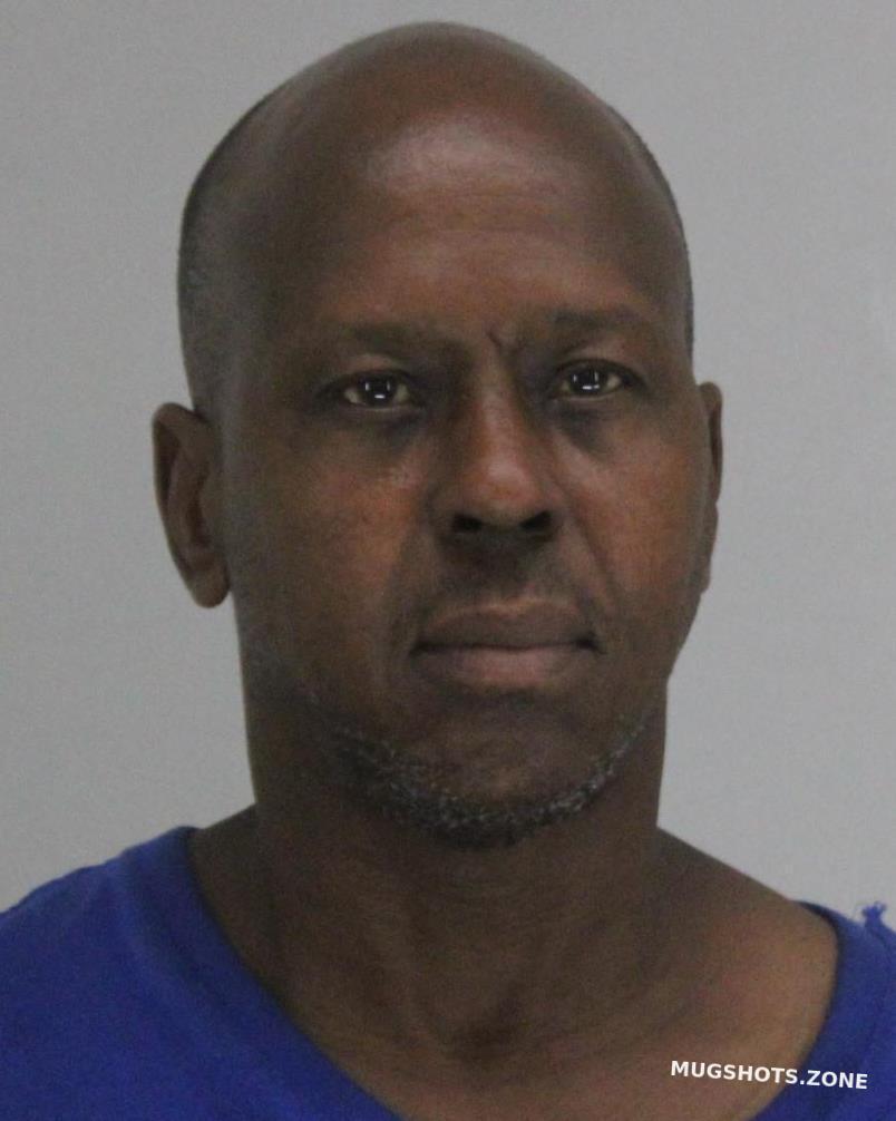 ROBINSON RODNEY 10/27/2024 - Dallas County Mugshots Zone