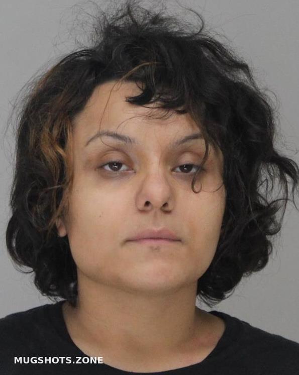 BONILLA AMY 10/27/2024 - Dallas County Mugshots Zone
