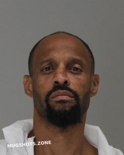 ASHFORD BENJAMIN 10/27/2024 - Dallas County Mugshots Zone
