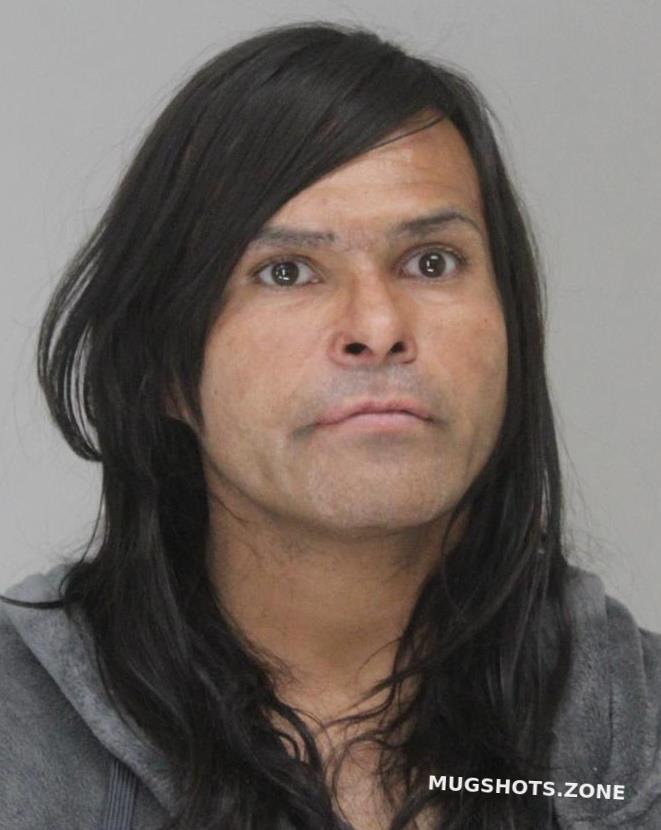 RAMIREZ JULIAN 10/27/2024 - Dallas County Mugshots Zone
