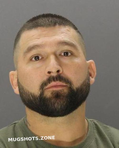 VENCES ESAU 10/28/2024 - Dallas County Mugshots Zone